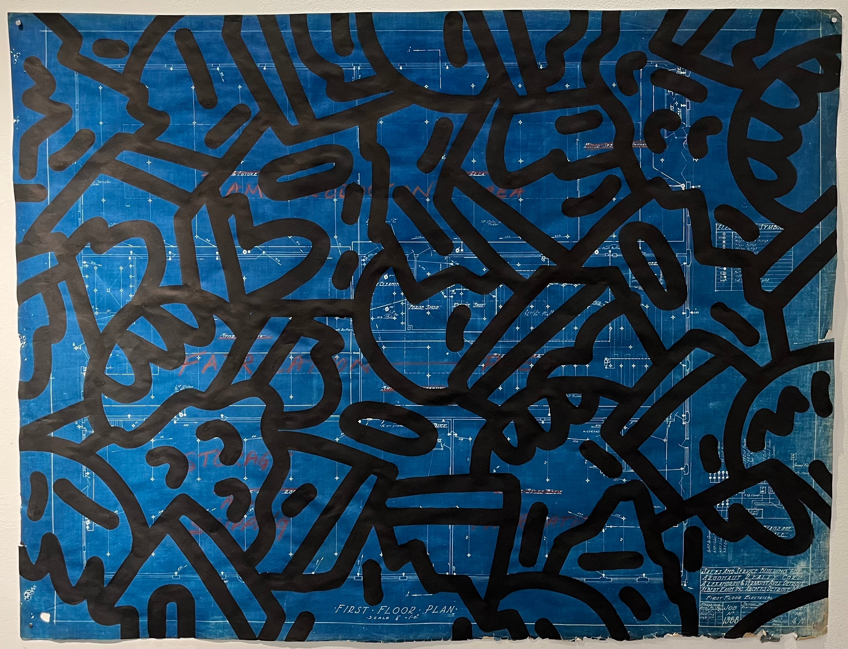 Mike Han: United By Design – PLAYGROUND DETROIT