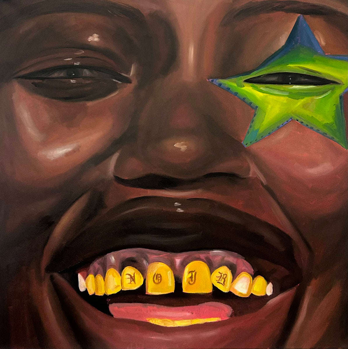 SUPER STAR 1 – PLAYGROUND DETROIT