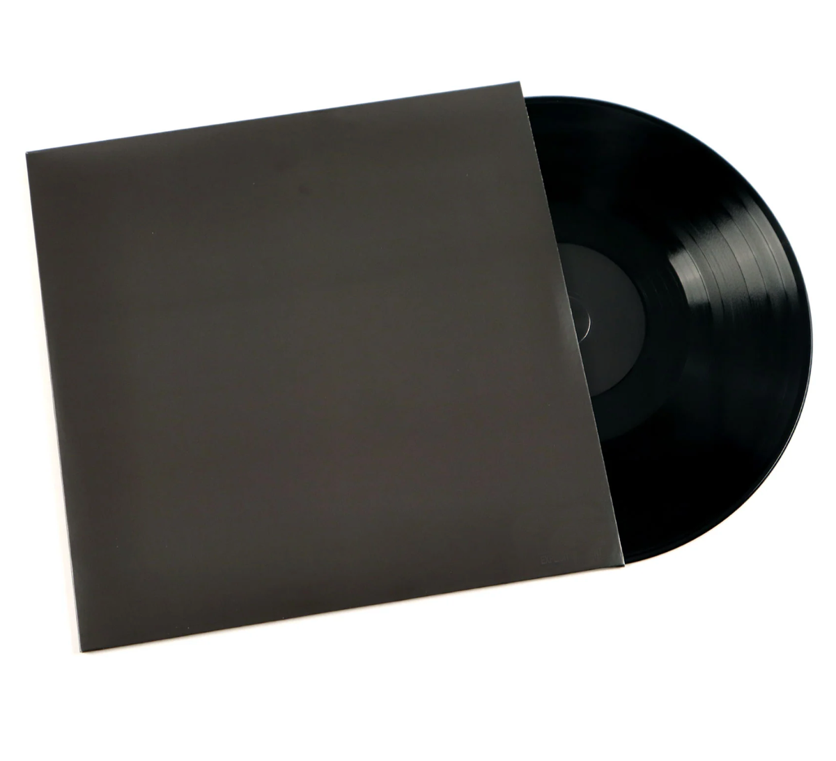 Black Label Record – PLAYGROUND DETROIT