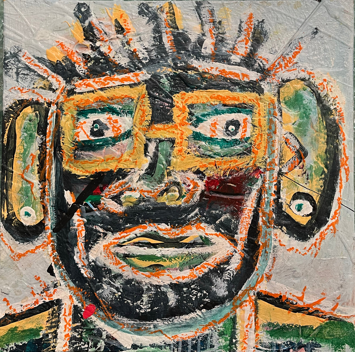 The Outlook – PLAYGROUND DETROIT