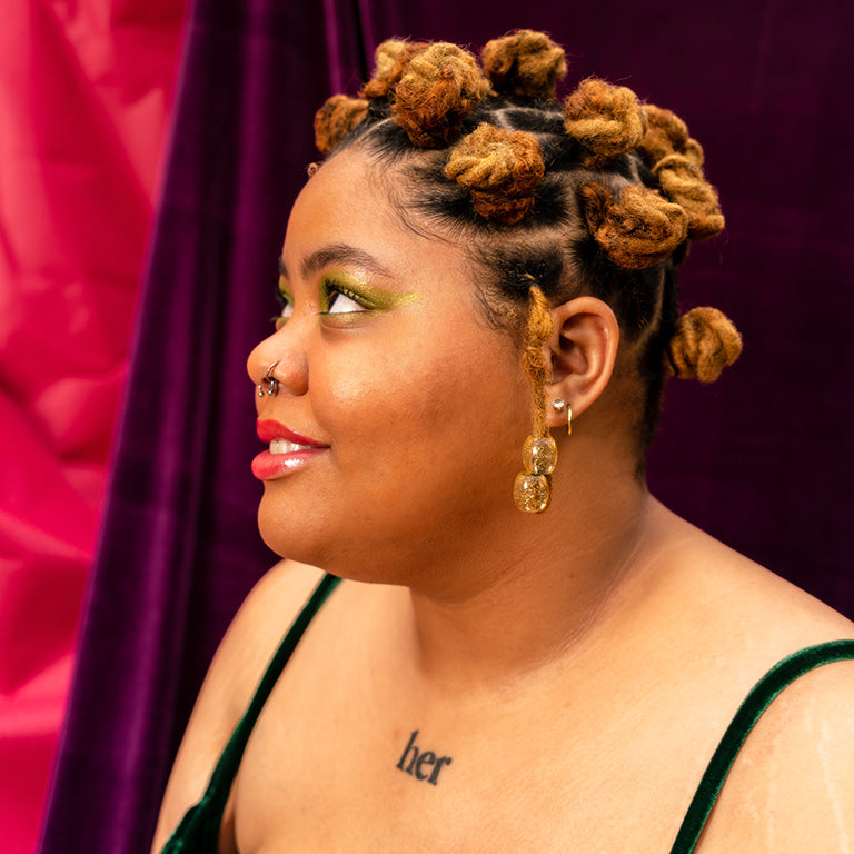 Diamond's Side – PLAYGROUND DETROIT