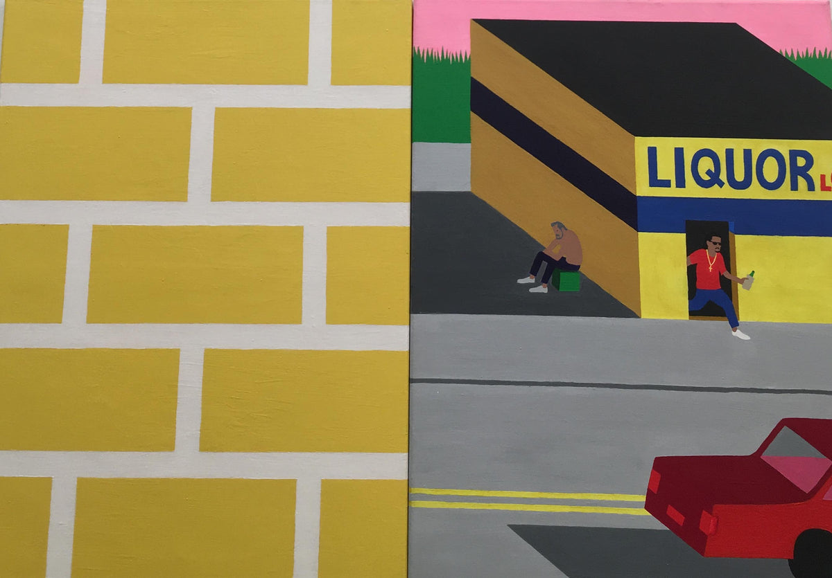 Liquid Lifestyle – PLAYGROUND DETROIT
