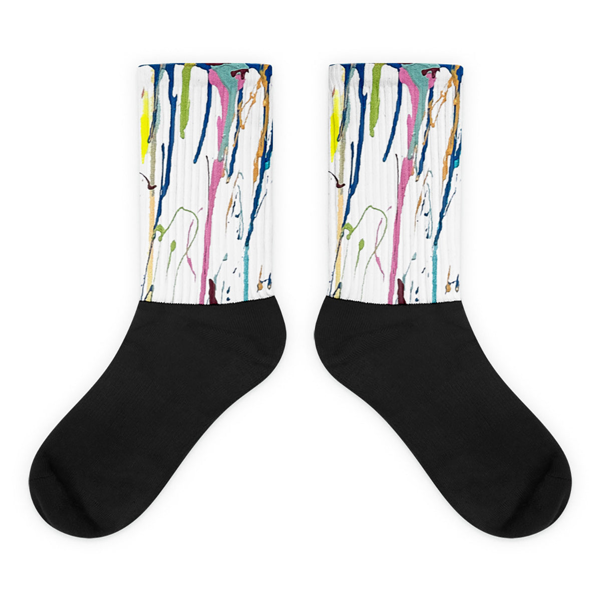 Drip Socks – PLAYGROUND DETROIT